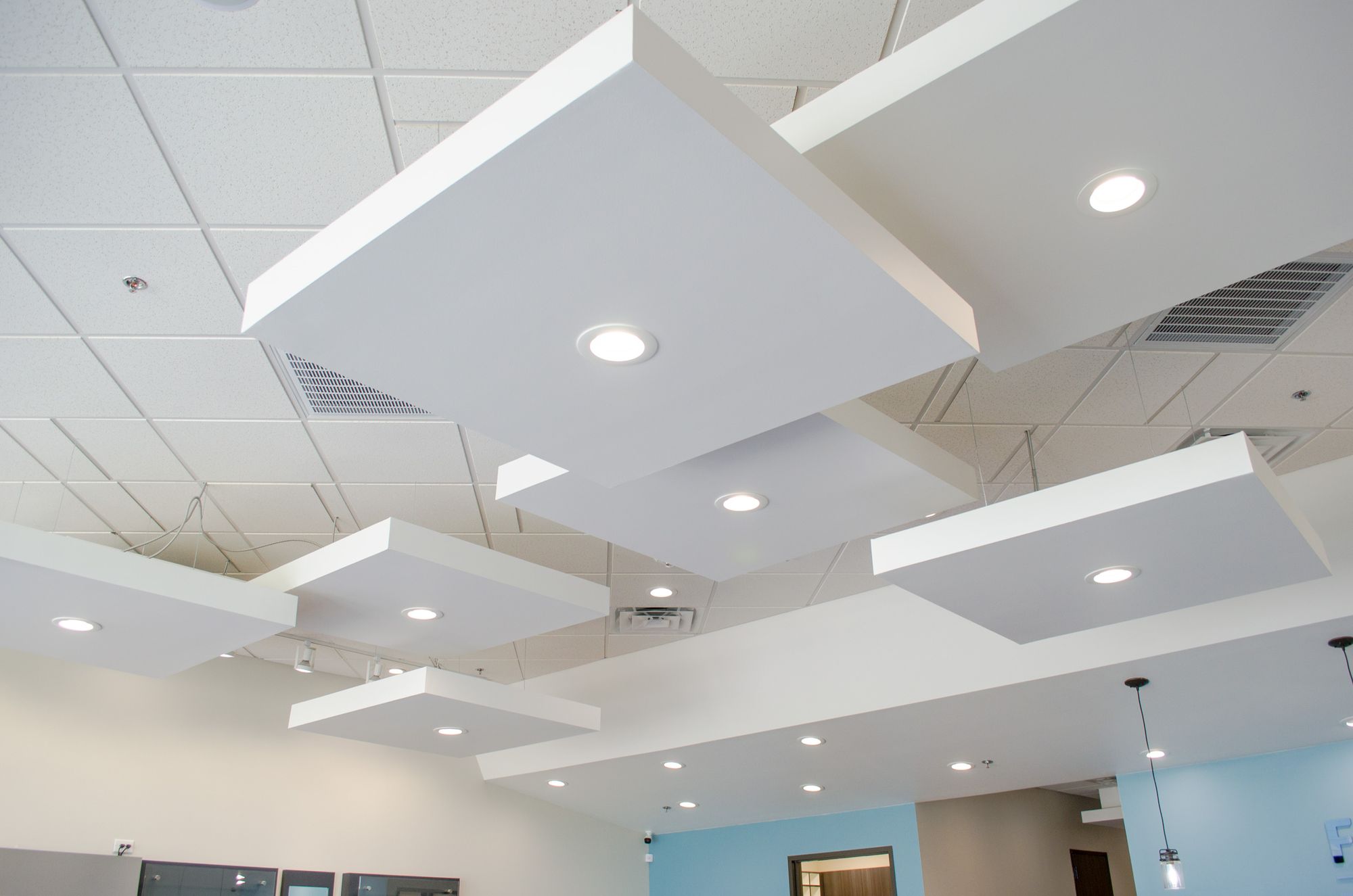 Social Media for HM General Contractors