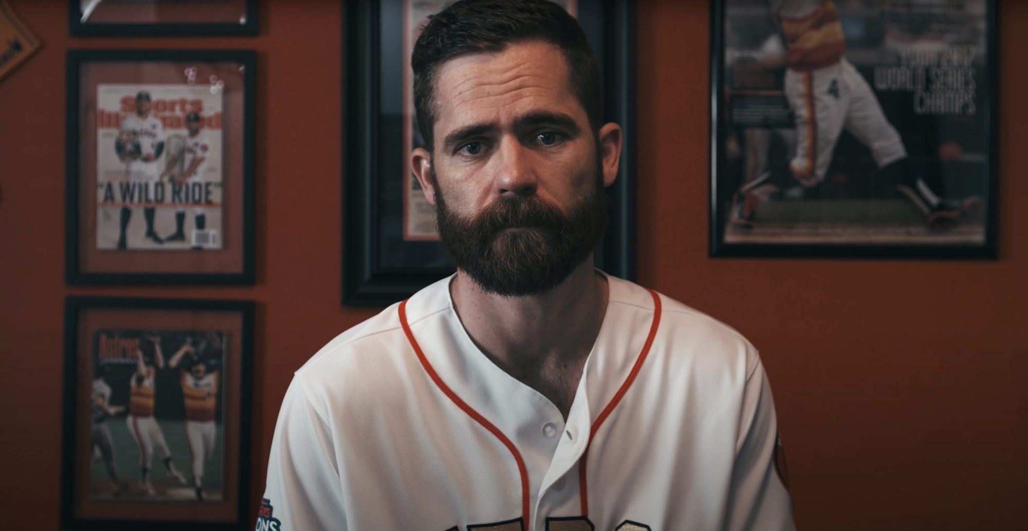 Dustin Bass - Story Teller